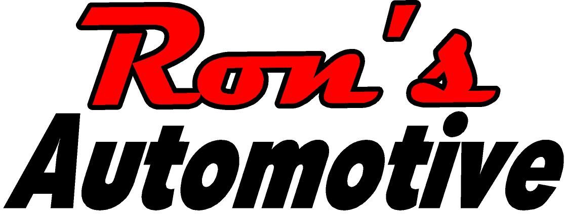 Welcome to Ron’s Automotive & Restoration